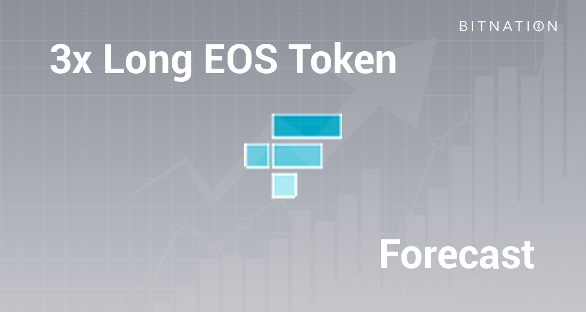 3x Long EOS Token (EOSBULL) Price Prediction 2024, 2025 - 2030