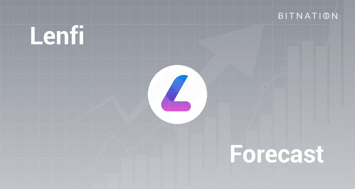 Lenfi (LENFI) Price Prediction 2024, 2025 - 2030