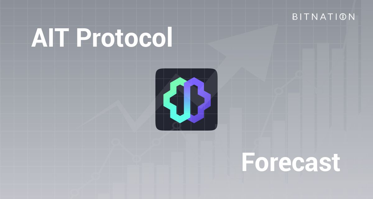 AIT Protocol (AIT) Price Prediction 2024, 2025 - 2030