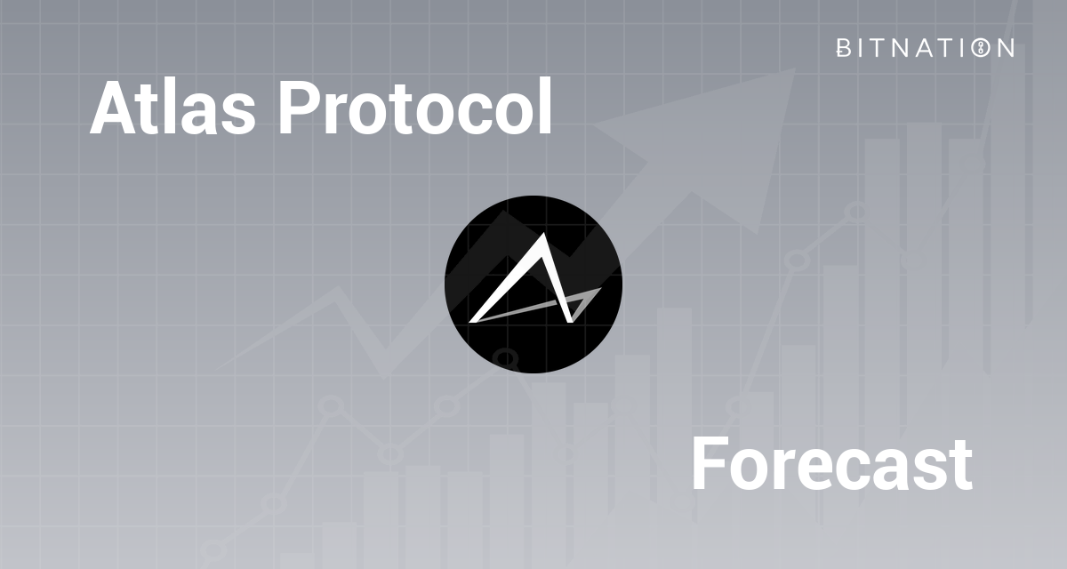 Atlas Protocol (ATP) Price Prediction 2024, 2025 - 2030