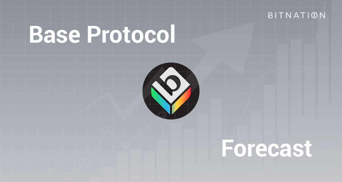 Base Protocol (BASE) Price Prediction 2024, 2025 - 2030