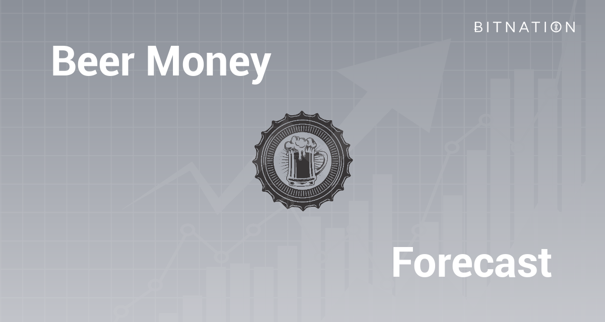 Beer Money (BEER) Price Prediction 2024, 2025 - 2030