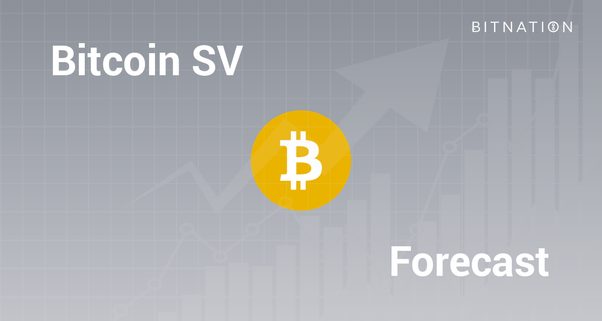 Bitcoin SV BSV Price Prediction 2024 2025 2030 Bitcoin SV BSV Price Prediction 2024 2025 2030