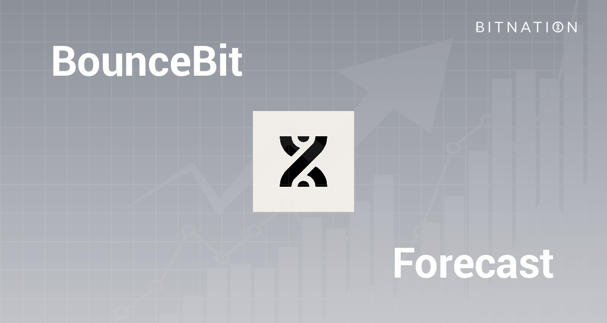 BounceBit (BB) Price Prediction 2024, 2025 - 2030