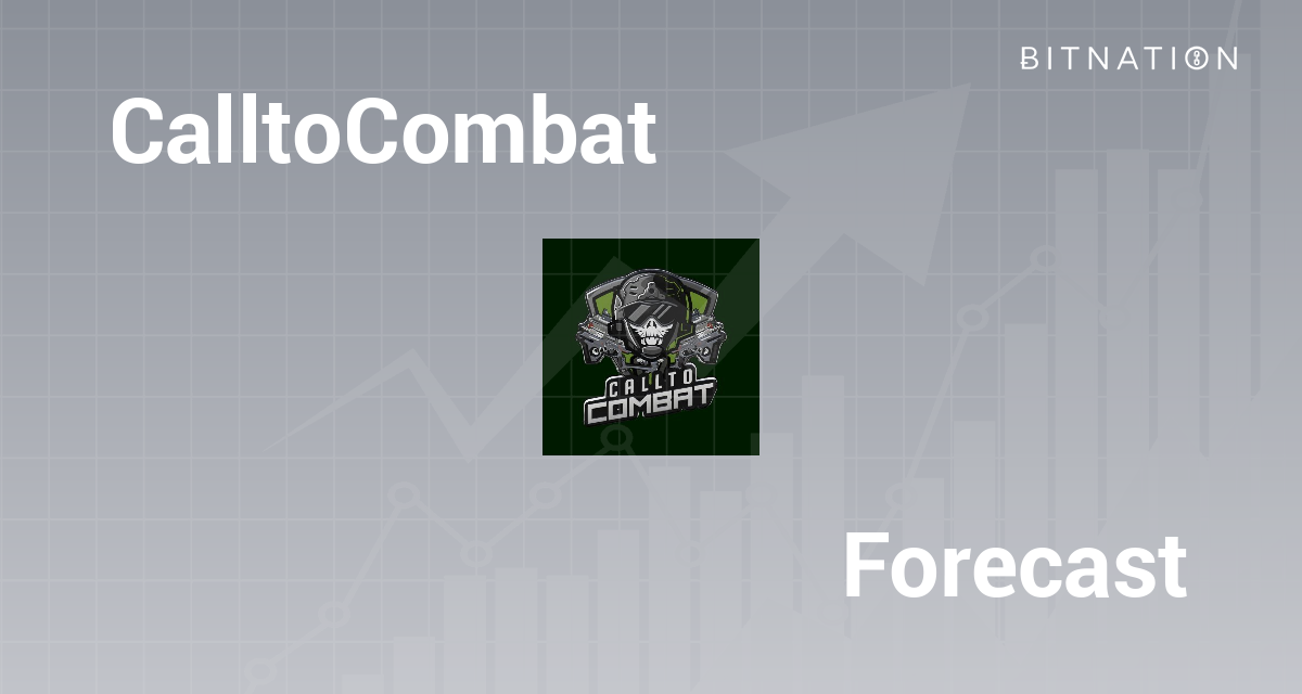 CalltoCombat (CTC) Price Prediction 2024, 2025 - 2030