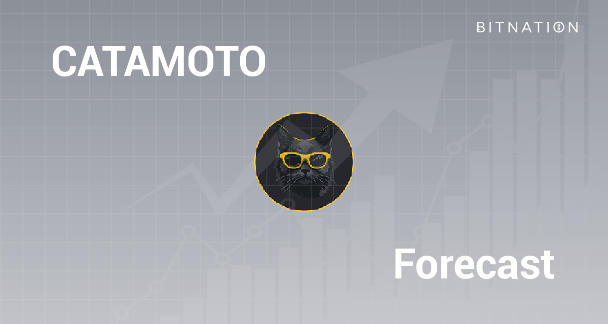 CATAMOTO (CATA) Price Prediction 2024, 2025 - 2030