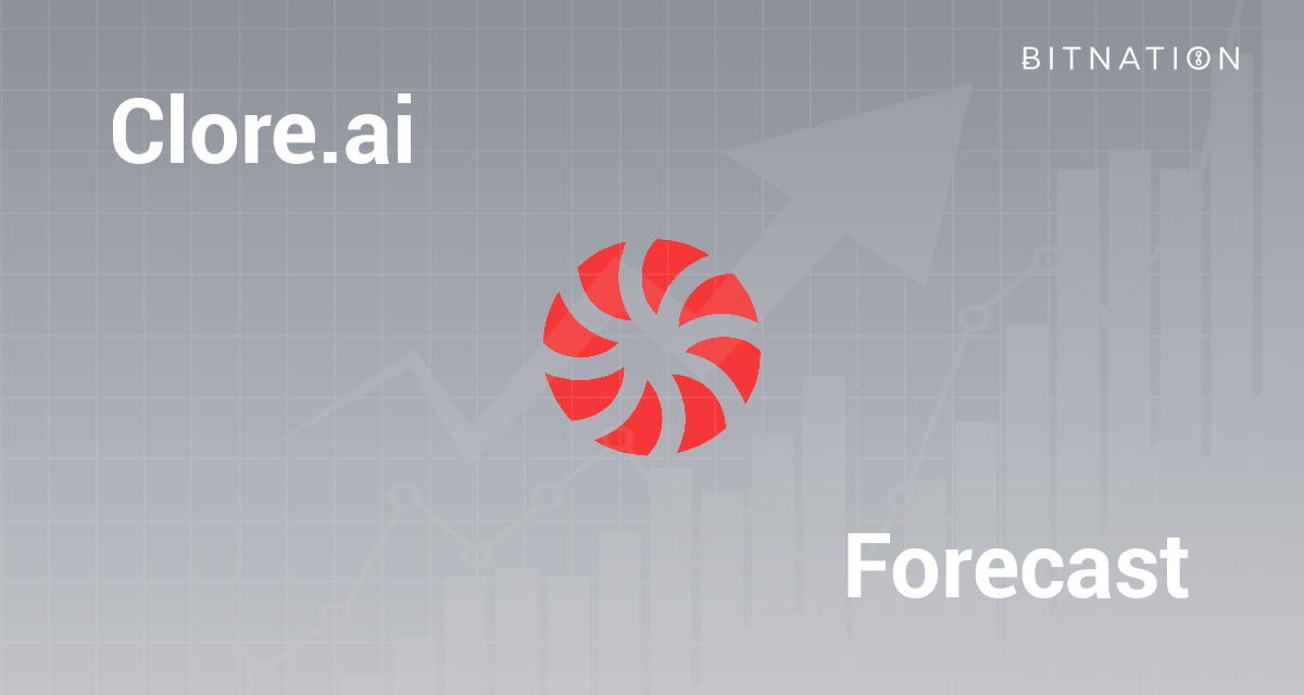 Clore.ai (CLORE) Price Prediction 2024, 2025 - 2030