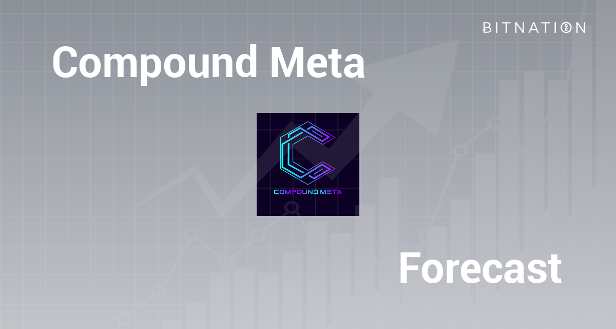 Compound Meta (COMA) Price Prediction 2023, 2025, 2030