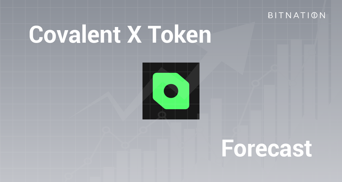 Covalent X Token (CXT) Price Prediction 2024, 2025 - 2030