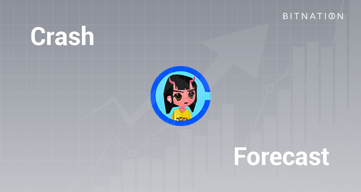 Crash (CRASH) Price Prediction 2024, 2025 - 2030
