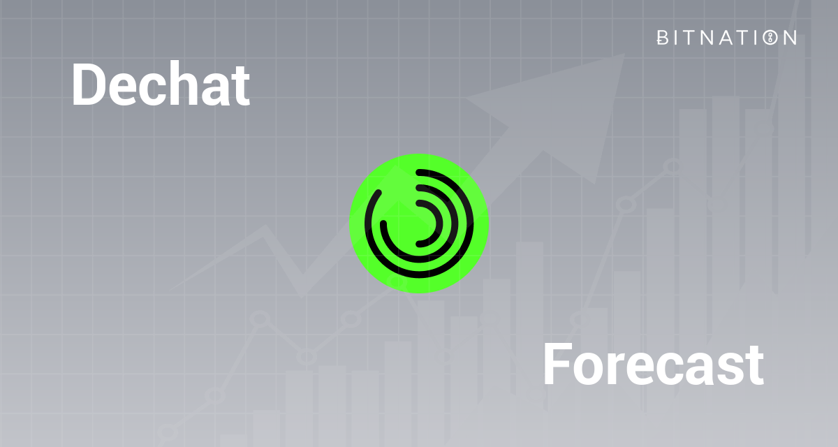 Dechat (DECHAT) Price Prediction 2024, 2025 - 2030