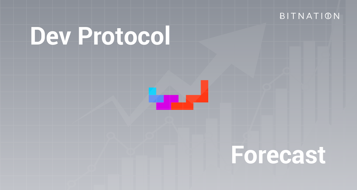 Dev Protocol (DEV) Price Prediction 2024, 2025 - 2030
