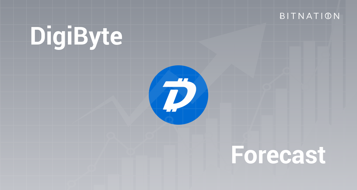 DigiByte (DGB) Price Prediction 2024, 2025 - 2030