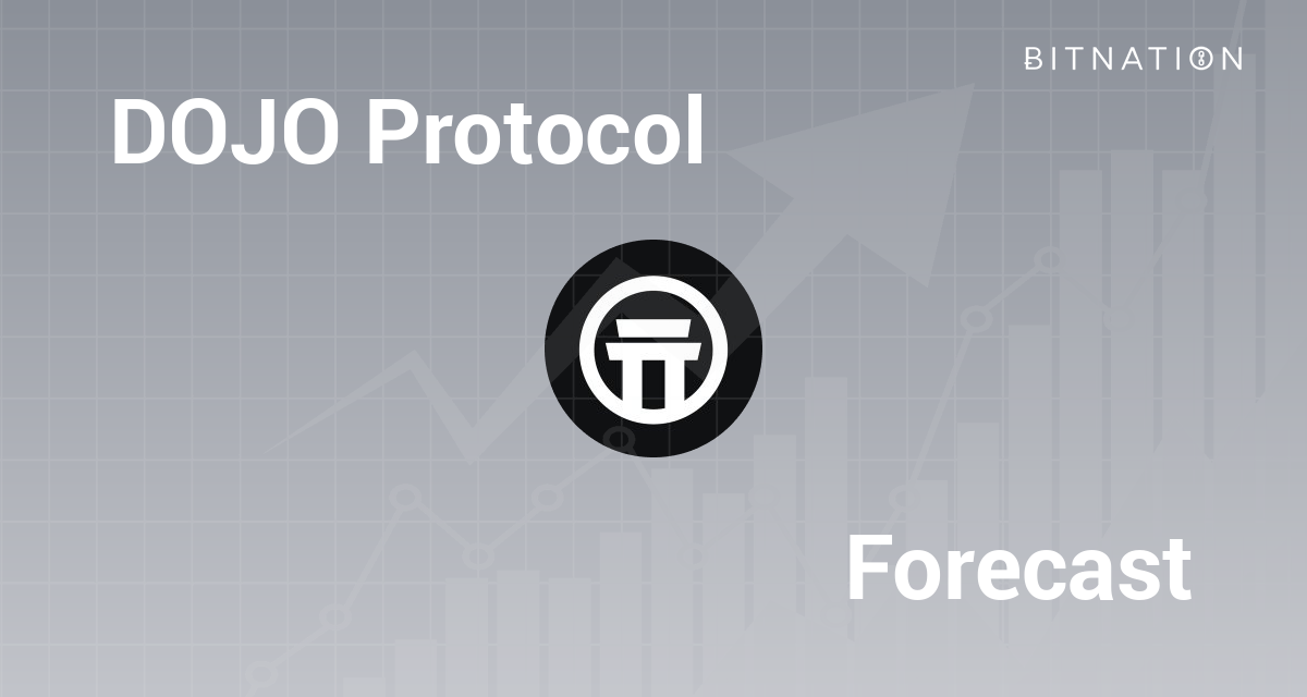 DOJO Protocol (DOAI) Price Prediction 2024, 2025 - 2030