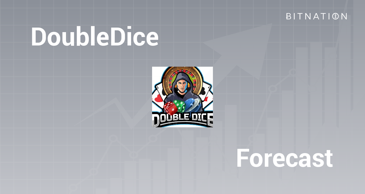DoubleDice (DODI) Price Prediction 2024, 2025 - 2030