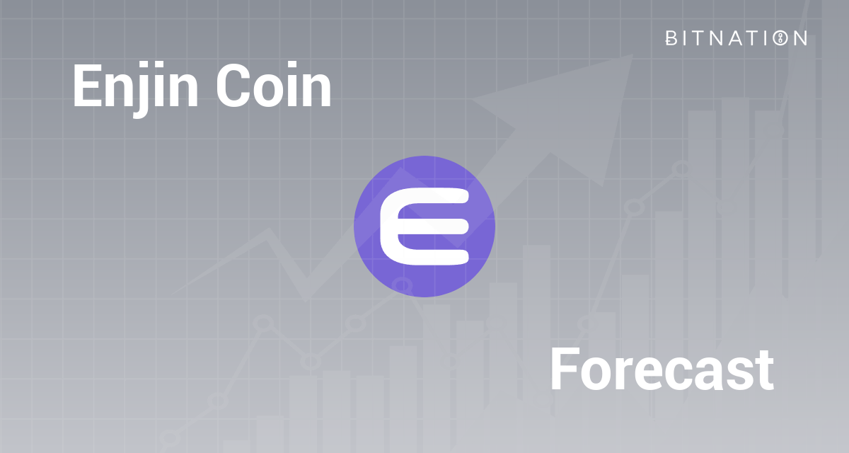 Enjin Coin ENJ Price Prediction 2024 2025 2030 Enjin Coin ENJ Price Prediction 2024 2025 2030