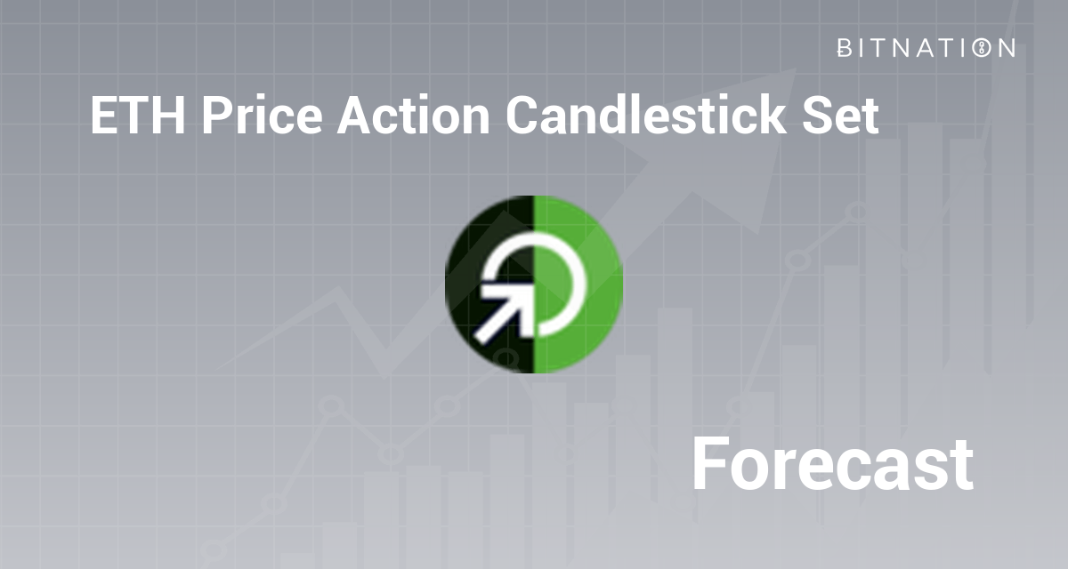 ETH Price Action Candlestick Set (ETHPA) Price Prediction 2024, 2025 - 2030