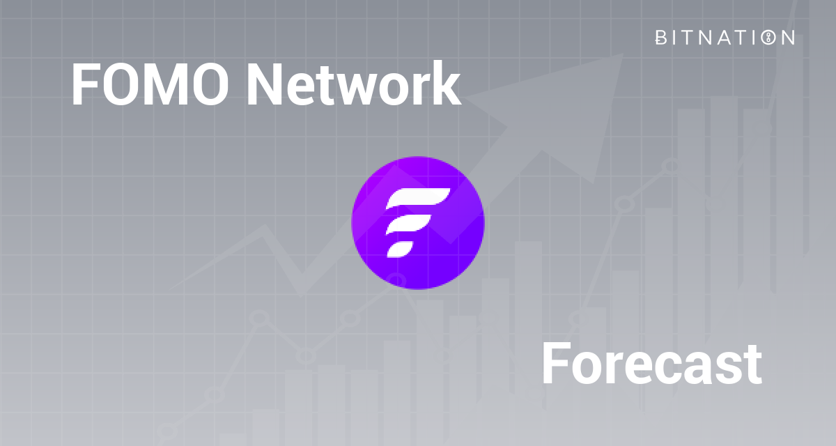 FOMO Network (FOMO) Price Prediction 2024, 2025 - 2030