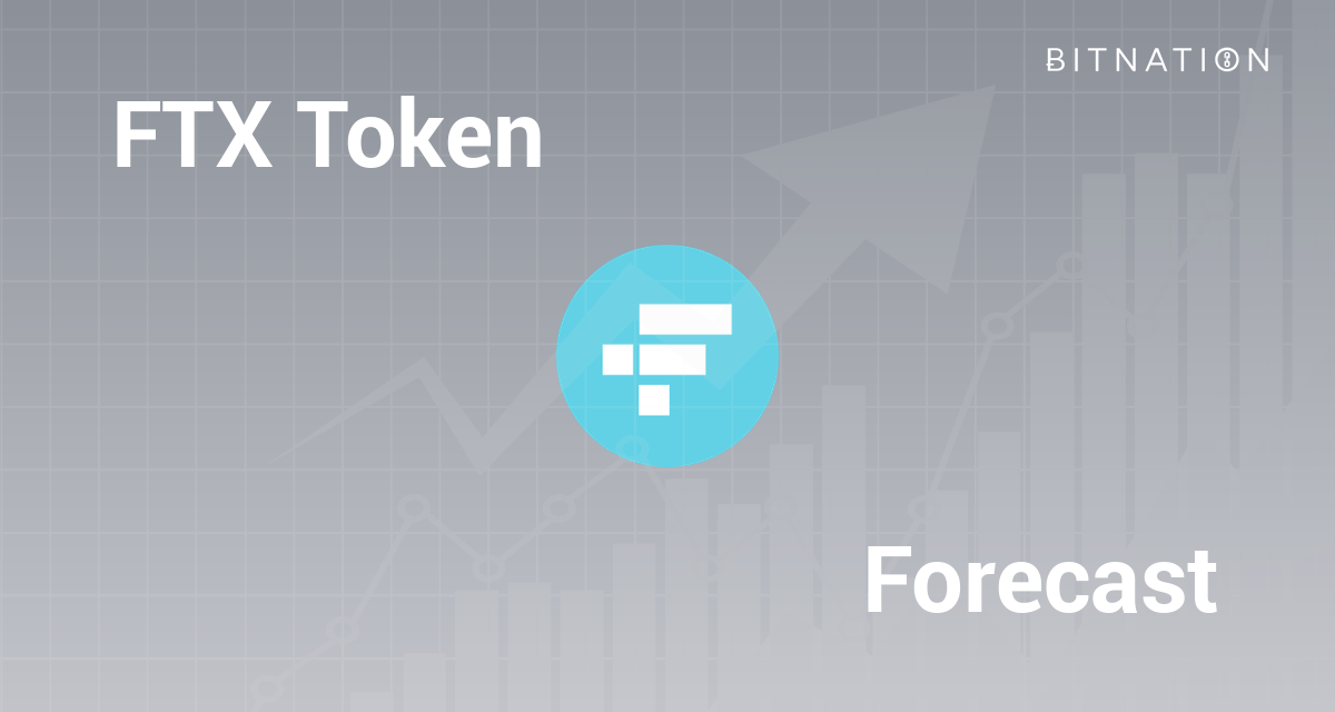 FTX Token FTT Price Prediction 2024 2025 2030