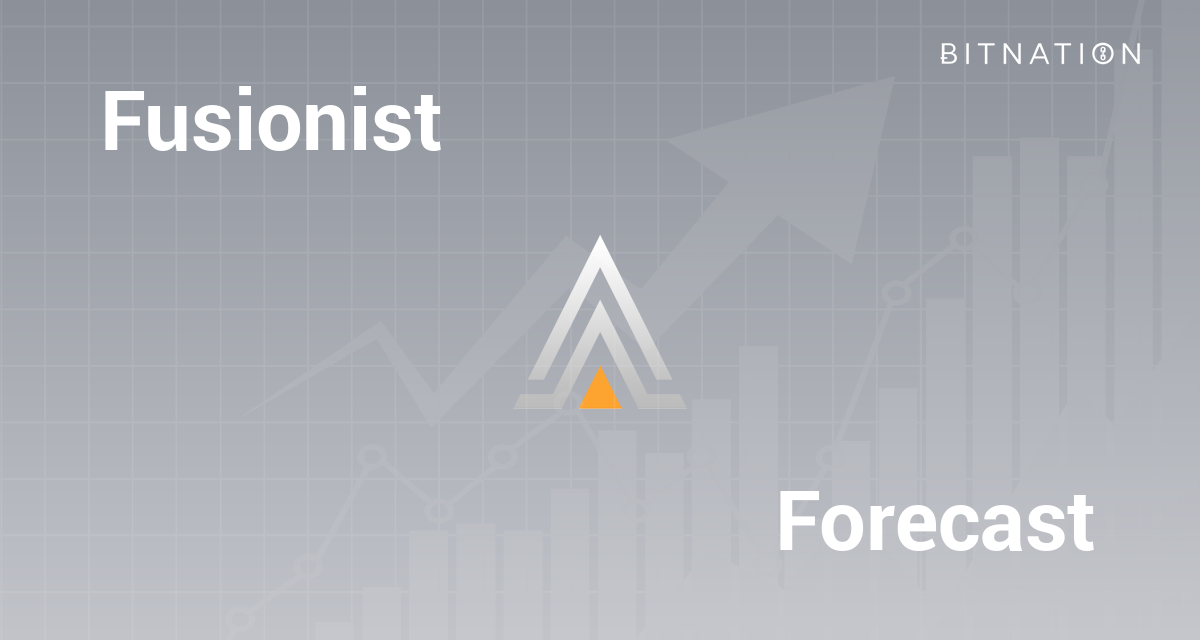 Fusionist (ACE) Price Prediction 2024, 2025 - 2030