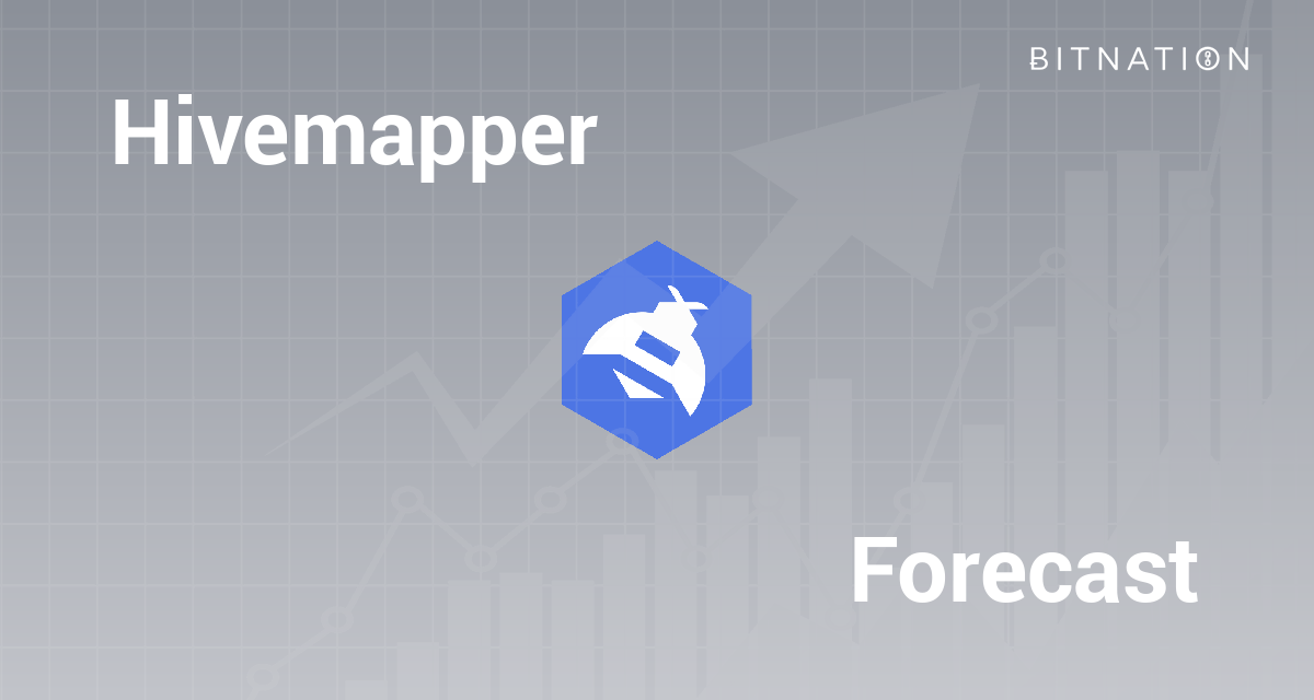 Hivemapper (HONEY) Price Prediction 2024, 2025 - 2030