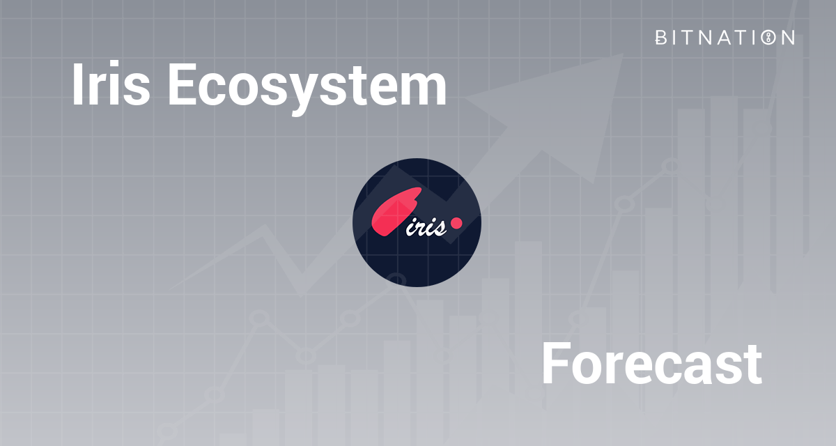 Iris Ecosystem (IRISTOKEN) Price Prediction 2024, 2025 - 2030