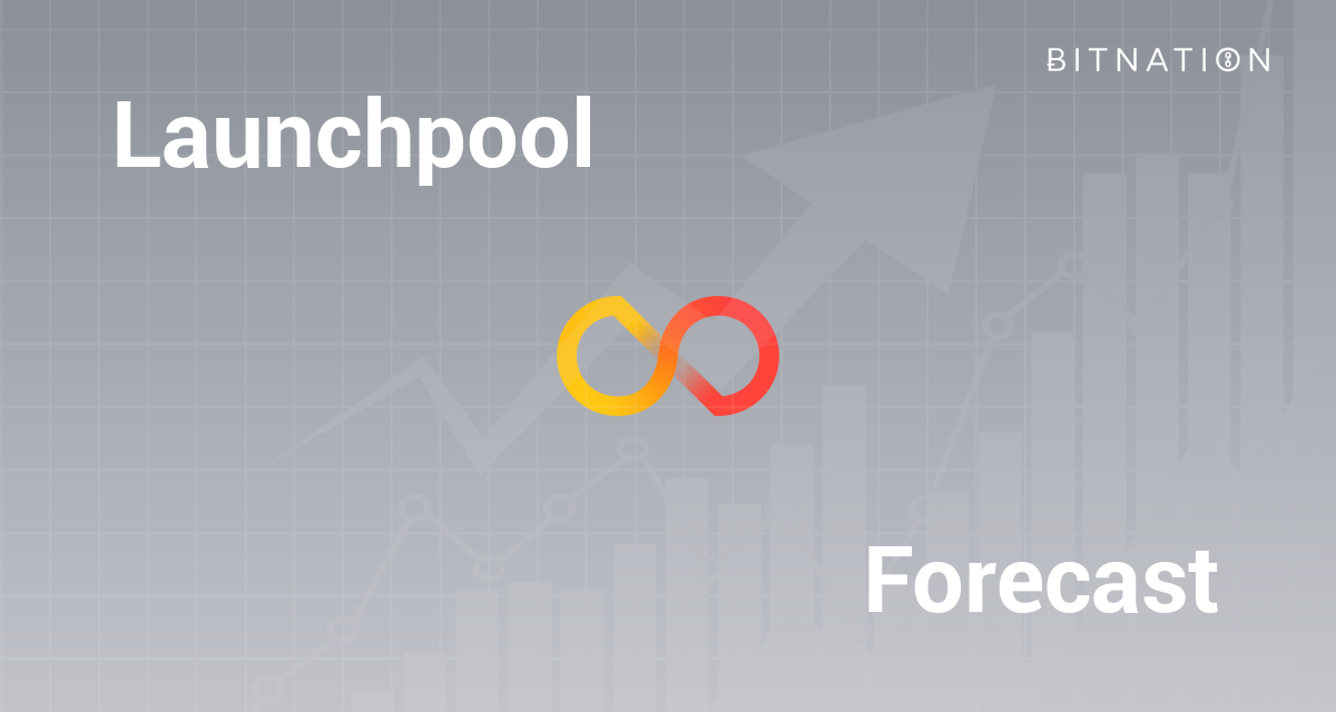 Launchpool (LPOOL) Price Prediction 2024, 2025 - 2030