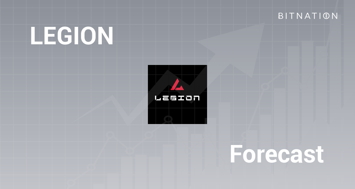 LEGION (LEGION) Price Prediction 2024, 2025 - 2030