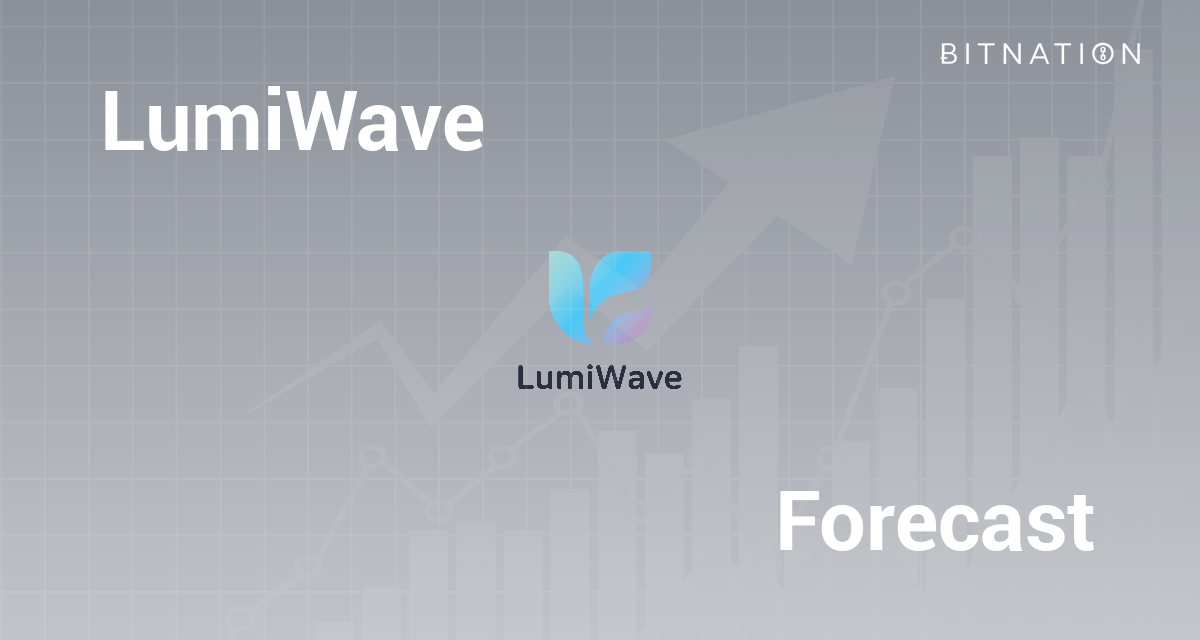 LumiWave (LWA) Price Prediction 2024, 2025 - 2030