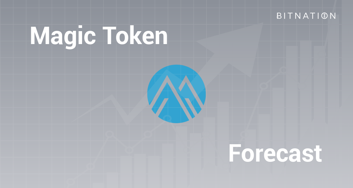 Magic Token (MAGIC) Price Prediction 2024, 2025 - 2030