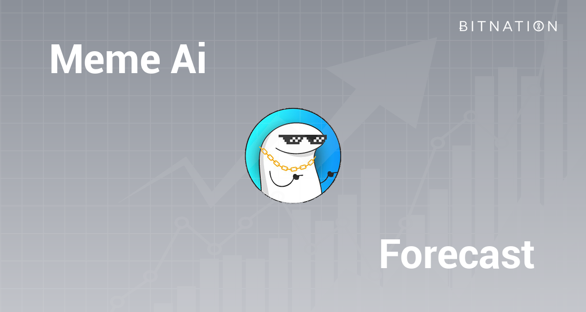Meme Ai (MEMEAI) Price Prediction 2024, 2025 - 2030