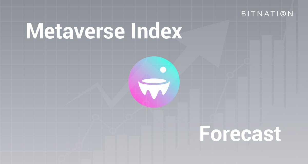 Metaverse Index (MVI) Price Prediction 2024, 2025 - 2030