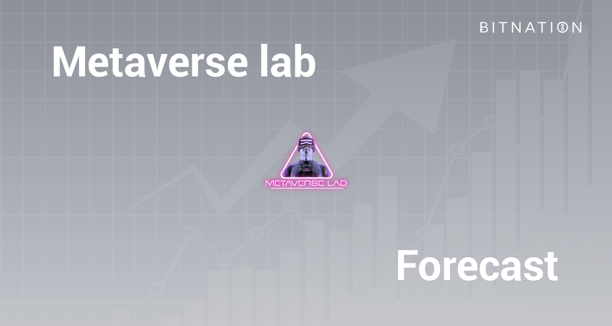Metaverse lab (MVP) Price Prediction 2024, 2025 - 2030