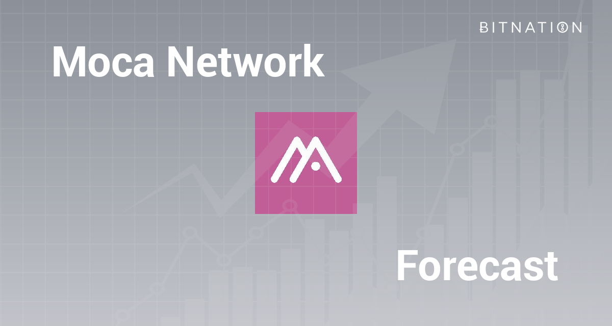 Moca Network (MOCA) Price Prediction 2024, 2025 - 2030