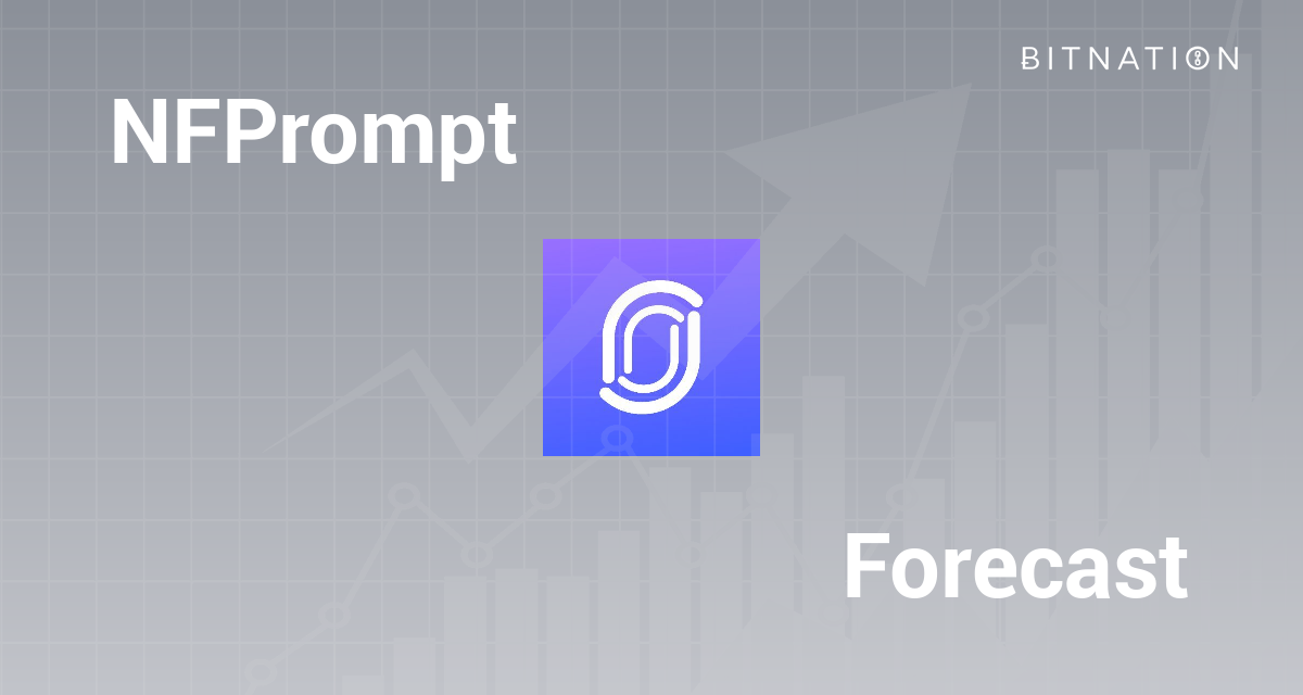 NFPrompt (NFP) Price Prediction 2024, 2025 - 2030