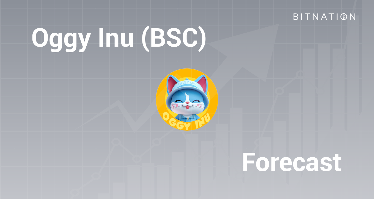 Oggy Inu (BSC) (OGGY) Price Prediction 2024, 2025 - 2030