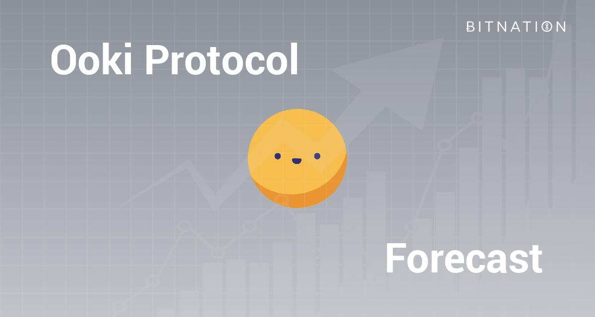 Ooki Protocol (OOKI) Price Prediction 2024, 2025 - 2030