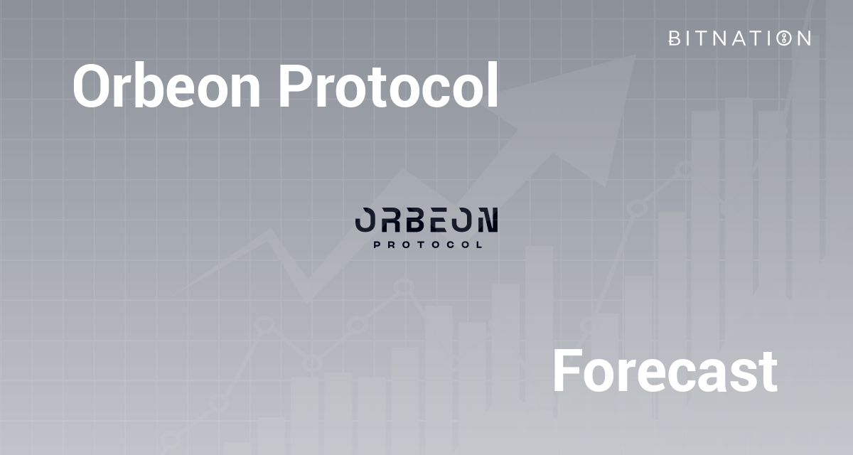Orbeon Protocol (ORBN) Price Prediction 2024, 2025 - 2030