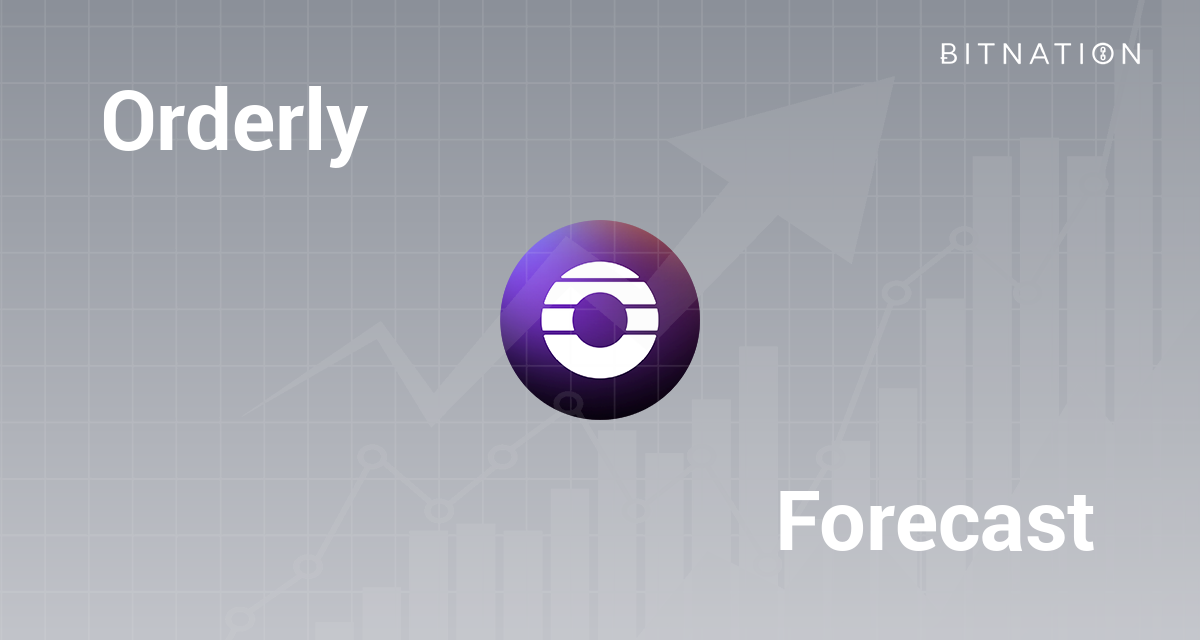Orderly (ORDER) Price Prediction 2024, 2025 - 2030