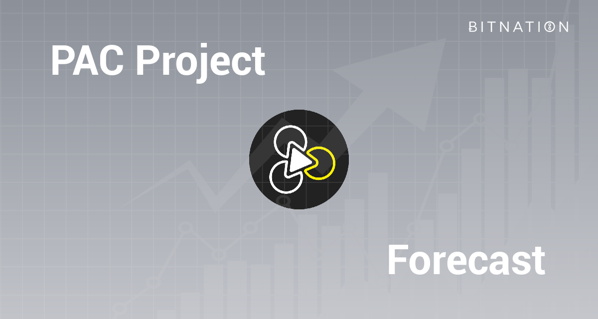 PAC Project (PAC) Price Prediction 2024, 2025 - 2030