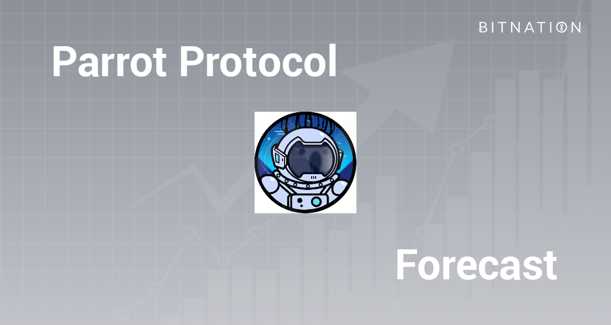 Parrot Protocol (PRT) Price Prediction 2024, 2025 - 2030