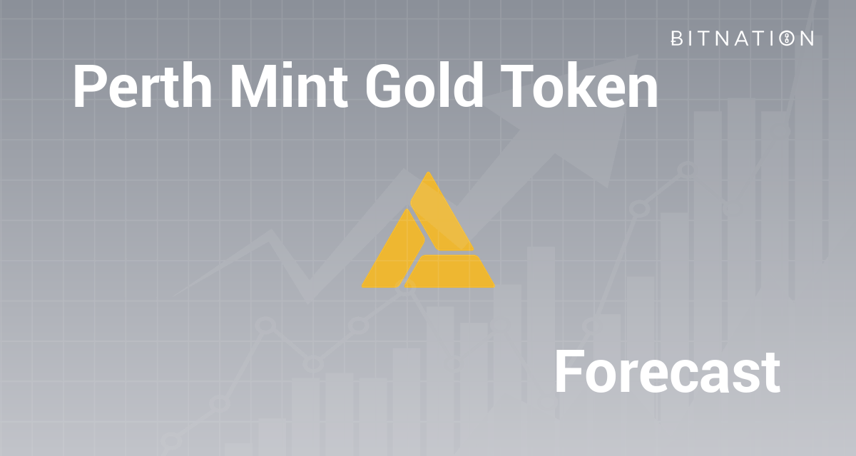 Perth Mint Gold Token (PMGT) Price Prediction 2024, 2025 - 2030