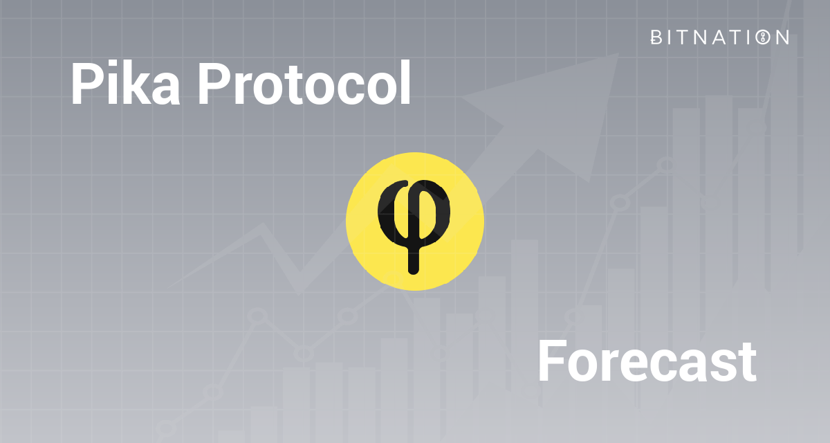 Pika Protocol (PIKA) Price Prediction 2024, 2025 - 2030