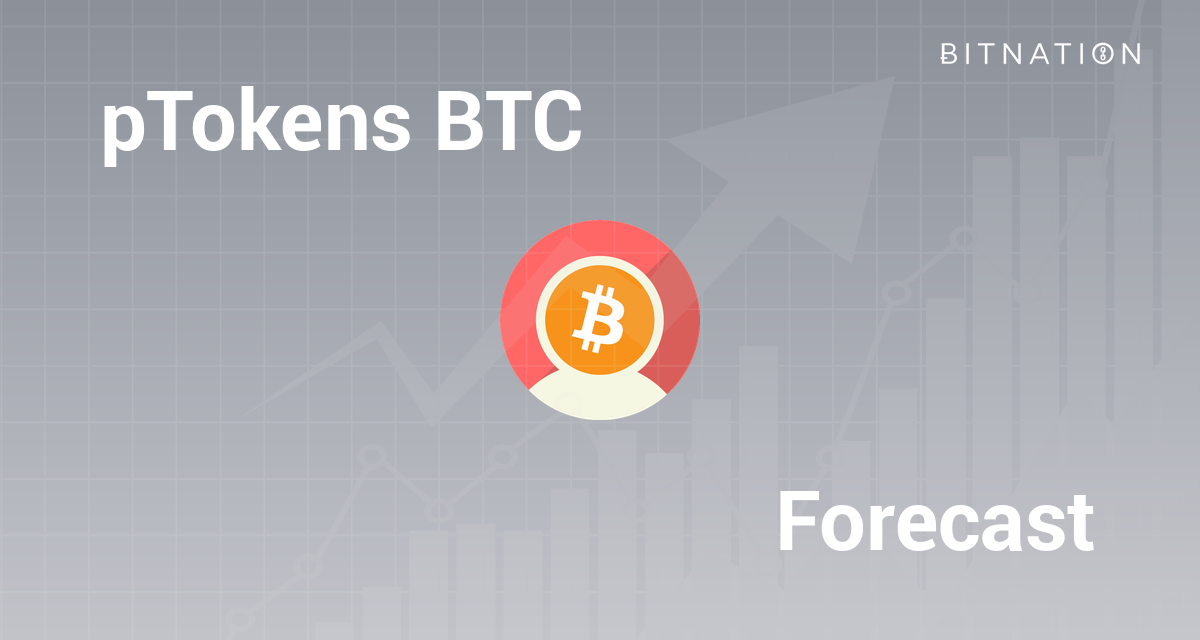 pTokens BTC (pBTC) Price Prediction 2024, 2025 - 2030