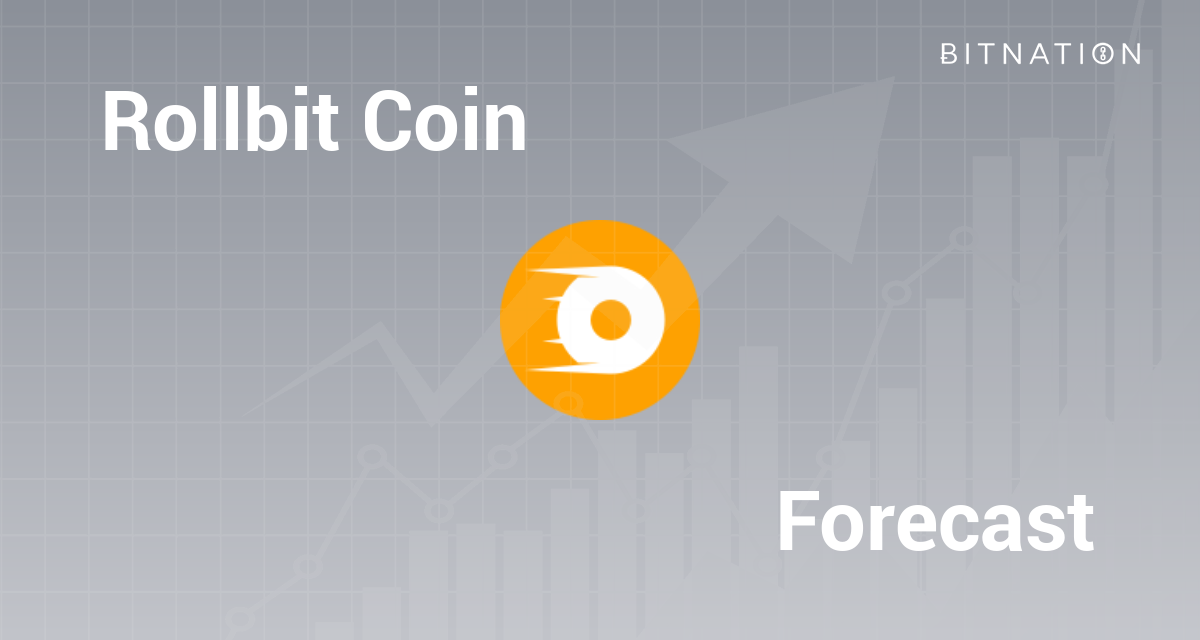 Rollbit Coin (RLB) Price Prediction 2024, 2025 - 2030