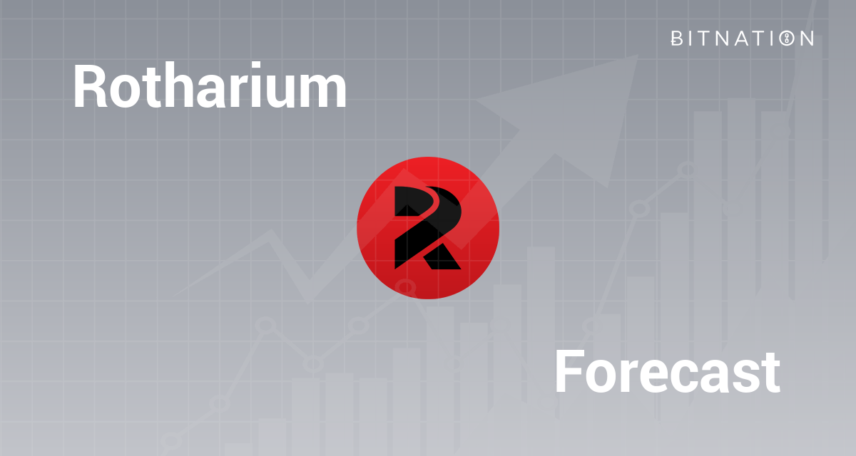 Rotharium (RTH) Price Prediction 2024, 2025 - 2030