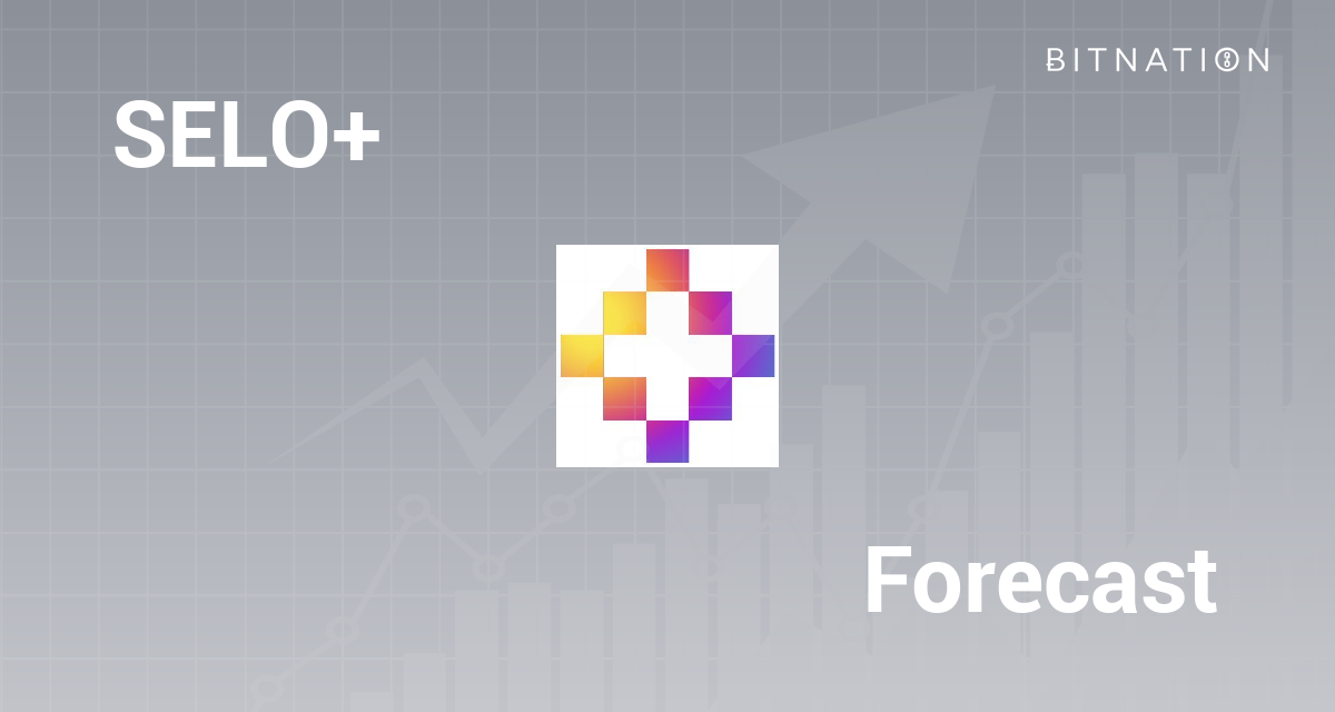 SELO+ (SELO) Price Prediction 2024, 2025 - 2030