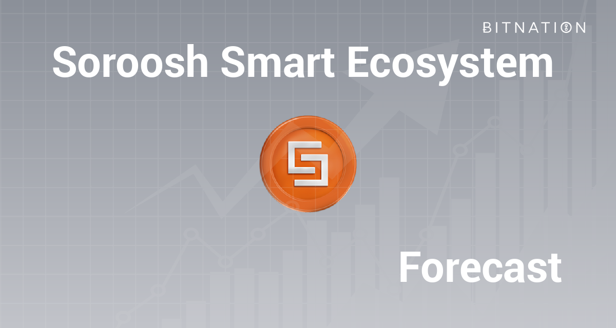 Soroosh Smart Ecosystem (SSE) Price Prediction 2024, 2025 - 2030