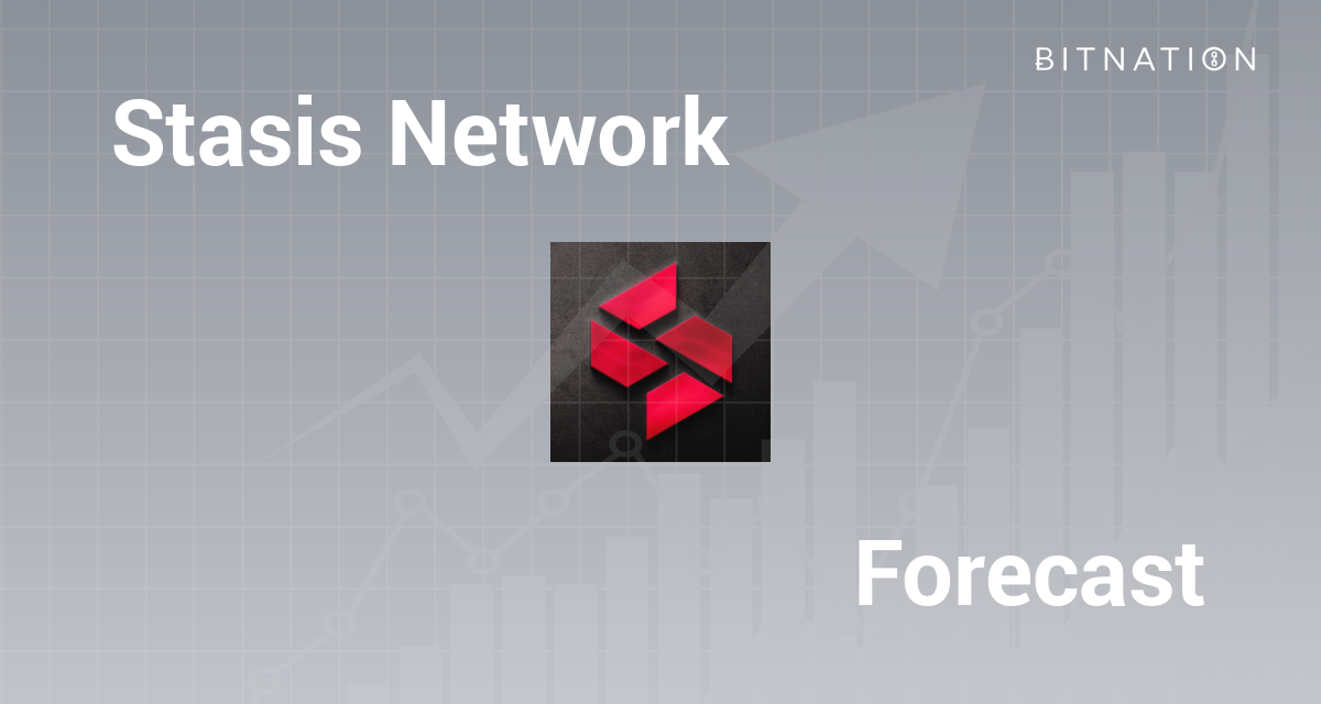 Stasis Network (STS) Price Prediction 2024, 2025 - 2030