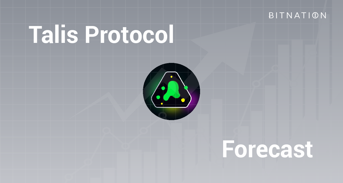 Talis Protocol (TALIS) Price Prediction 2024, 2025 - 2030